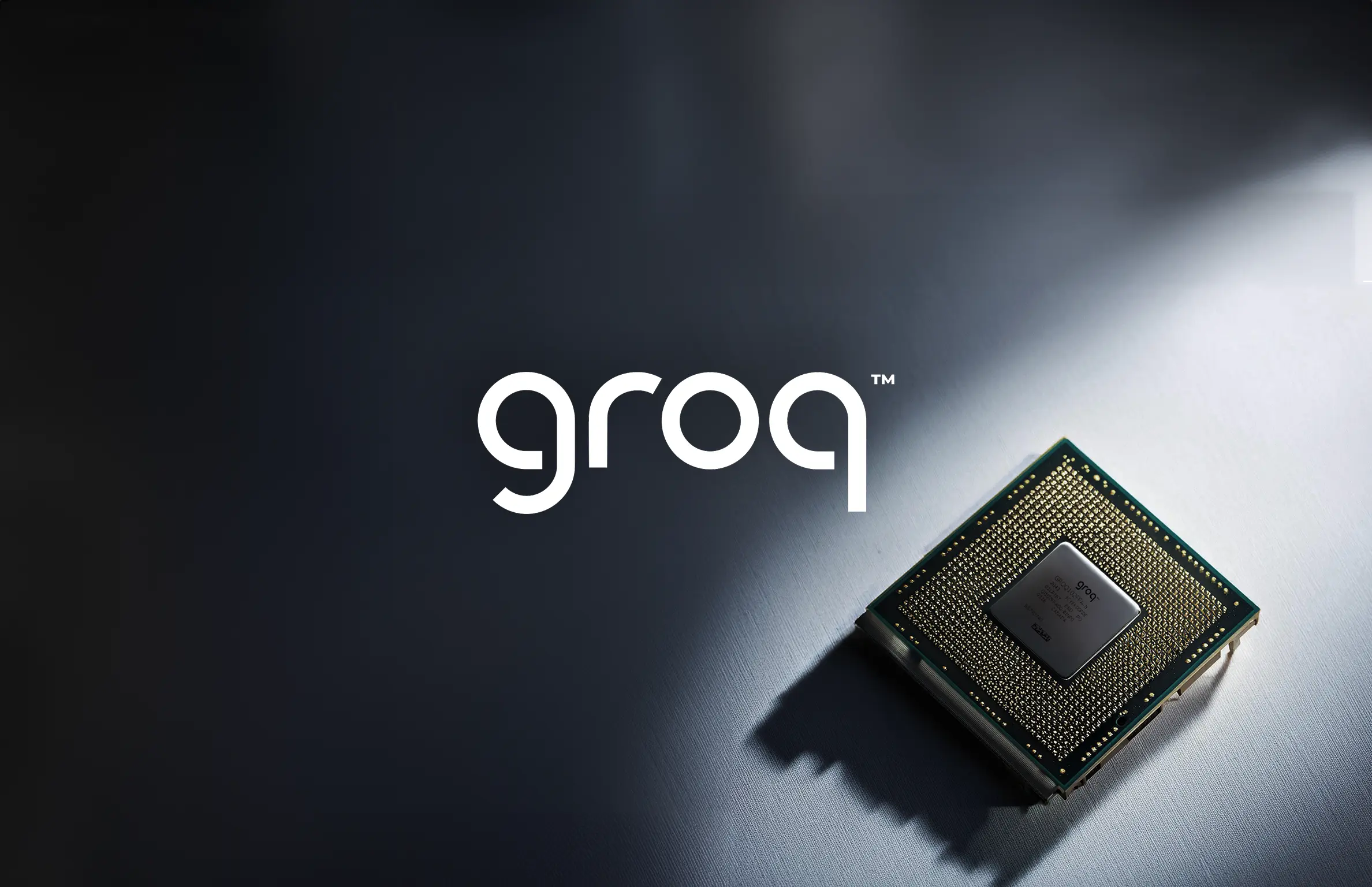 Poom — How Groq is Revolutionizing LLMs Speed Using LPUs™
